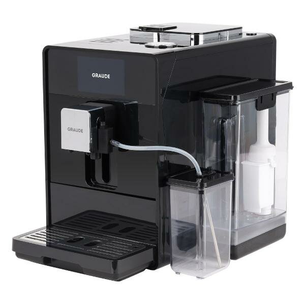 Кофемашина автоматическая Graude KV 30.3
