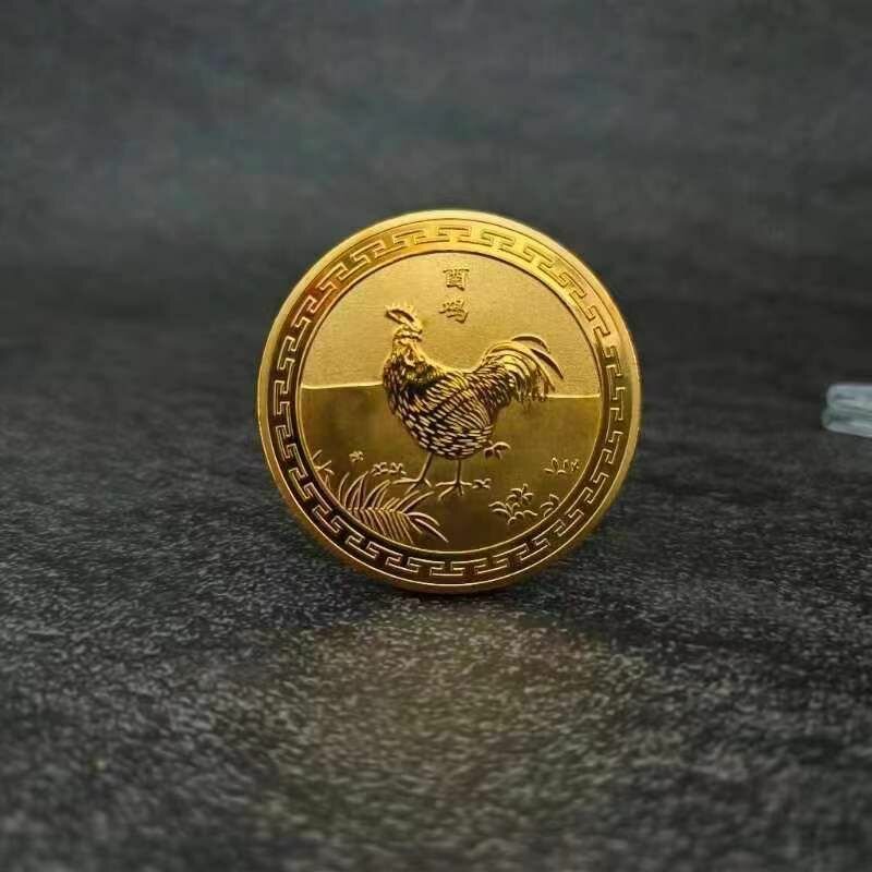 Петухи и иероглифы, китайские амулеты