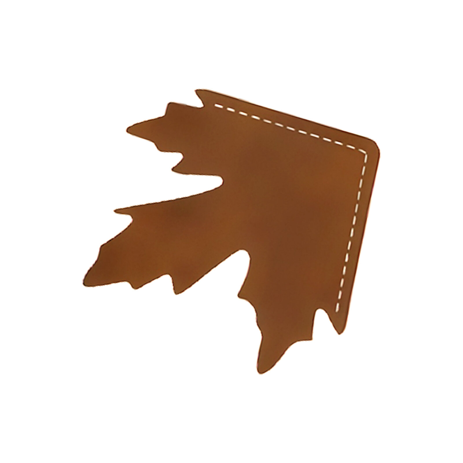 Мягкие украшения ручной работы из кожи вон лезут и удобные для любителя кни