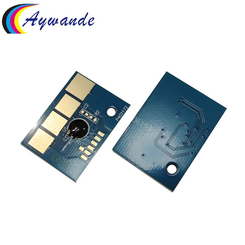 Aywande чип тонера 36K для Lexmark