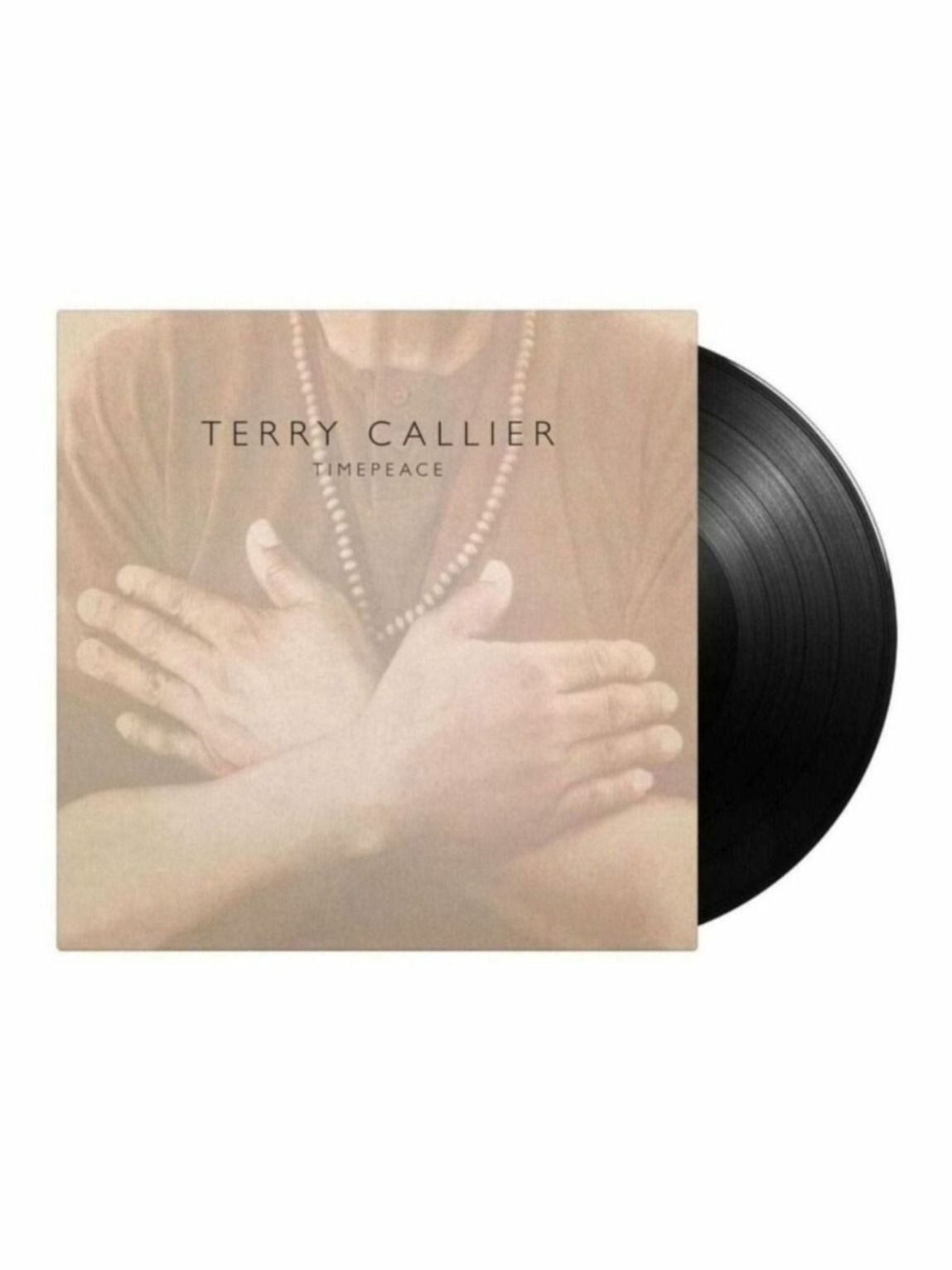 Виниловая Пластинка Terry Callier - Timepeace Пластинки, Album, Reissue, 180 gram, LP, Still Sealed