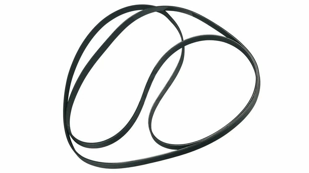 Ремень привода от сушильной машины Smeg DHT82EIN, 751610150 (Hutchinson Made in EU 7PH1956 )