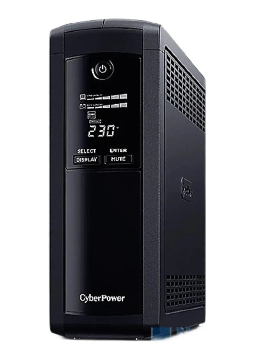 ИБП VP1600EILCD 1600 ВА 8 х IEC 320 C13