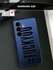 Силиконовый чехол на Samsung Galaxy S26 / Самсунг Галакси S26 с принтом #иди ты