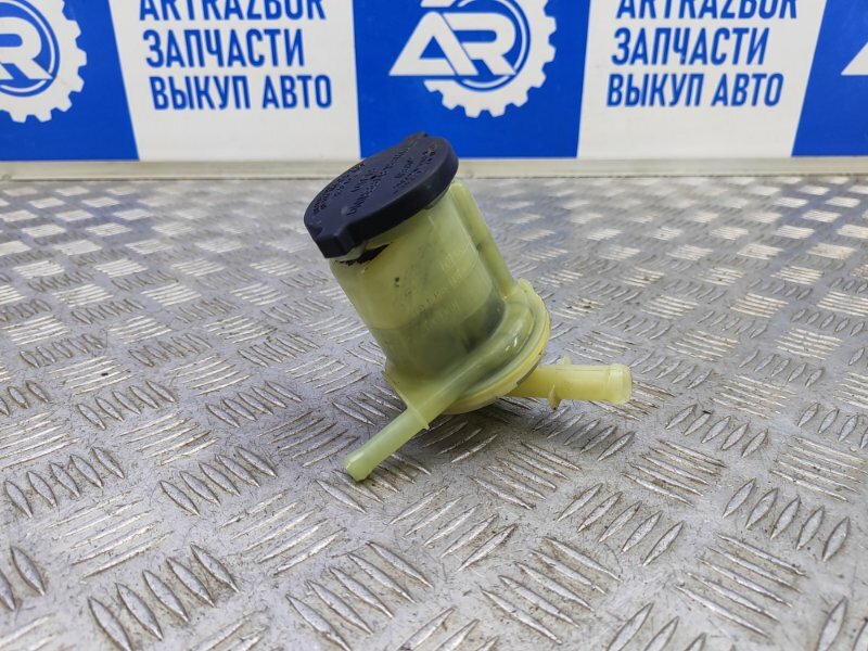 Б/У Бачок гидроусилителя (ГУР) Toyota Corolla 9 E130 (ZZE130) / Тойота Королла 120 E130 (ZZE130) 1.8 1ZZFE 136 Л.С 2005