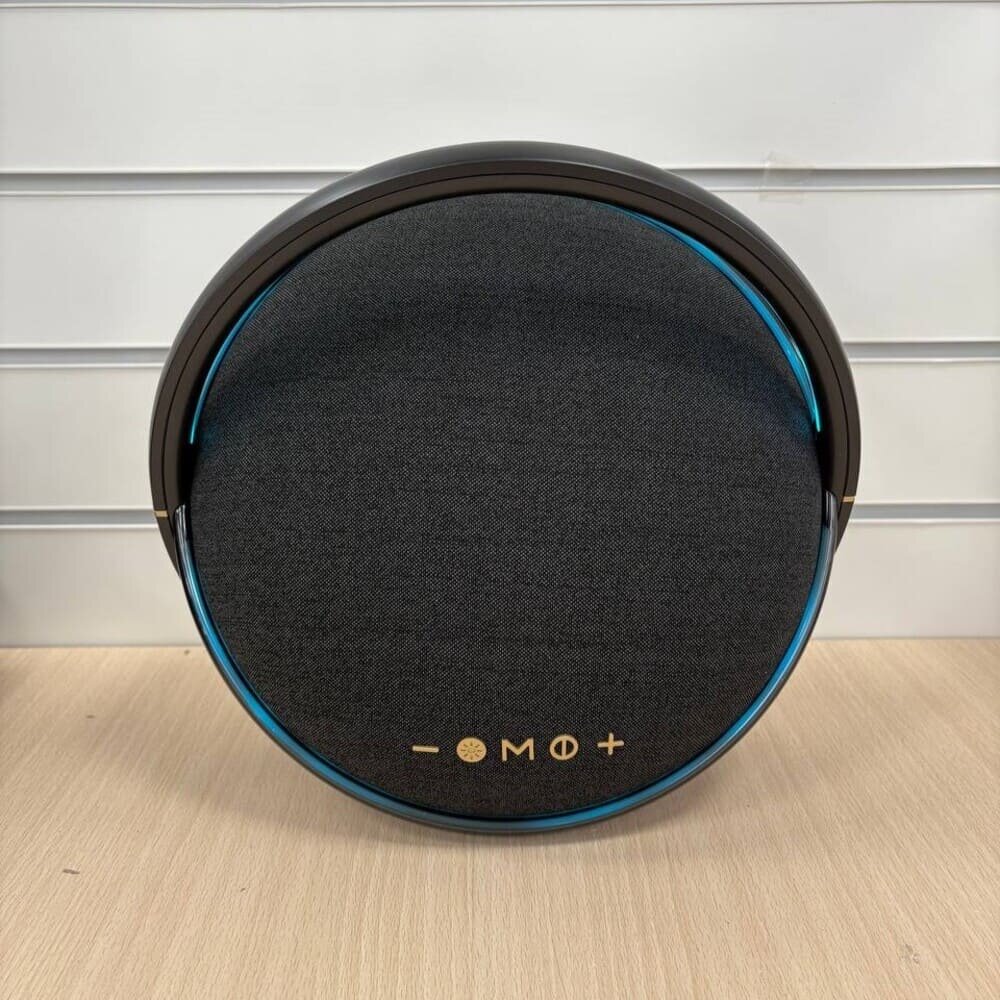 Колонка беспроводная Marshelly BT D30 Black, черный, 4500 mAh, 16 Вт