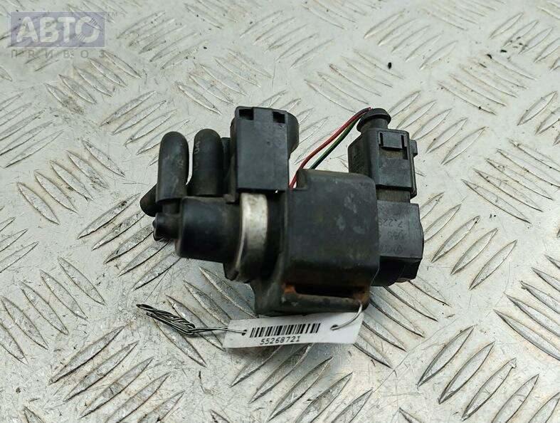 Клапан управления турбиной (актуатор) Audi A6 C6 (2004-2011)