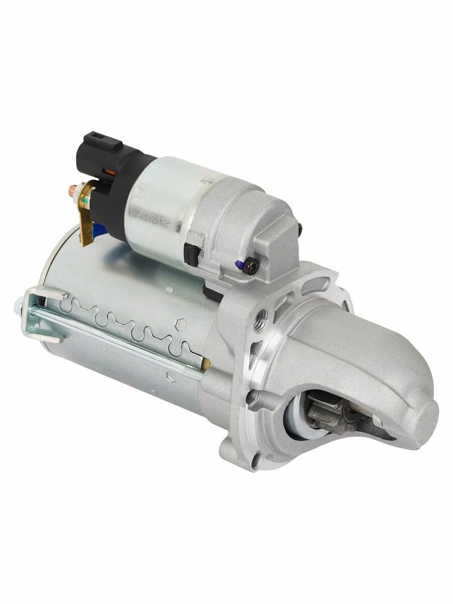 Стартер для а/м Kia K5, Sorento, Hyundai Sonata / Киа Соренто, Хендай Соната 1,2кВт, Startvolt LSt 0851