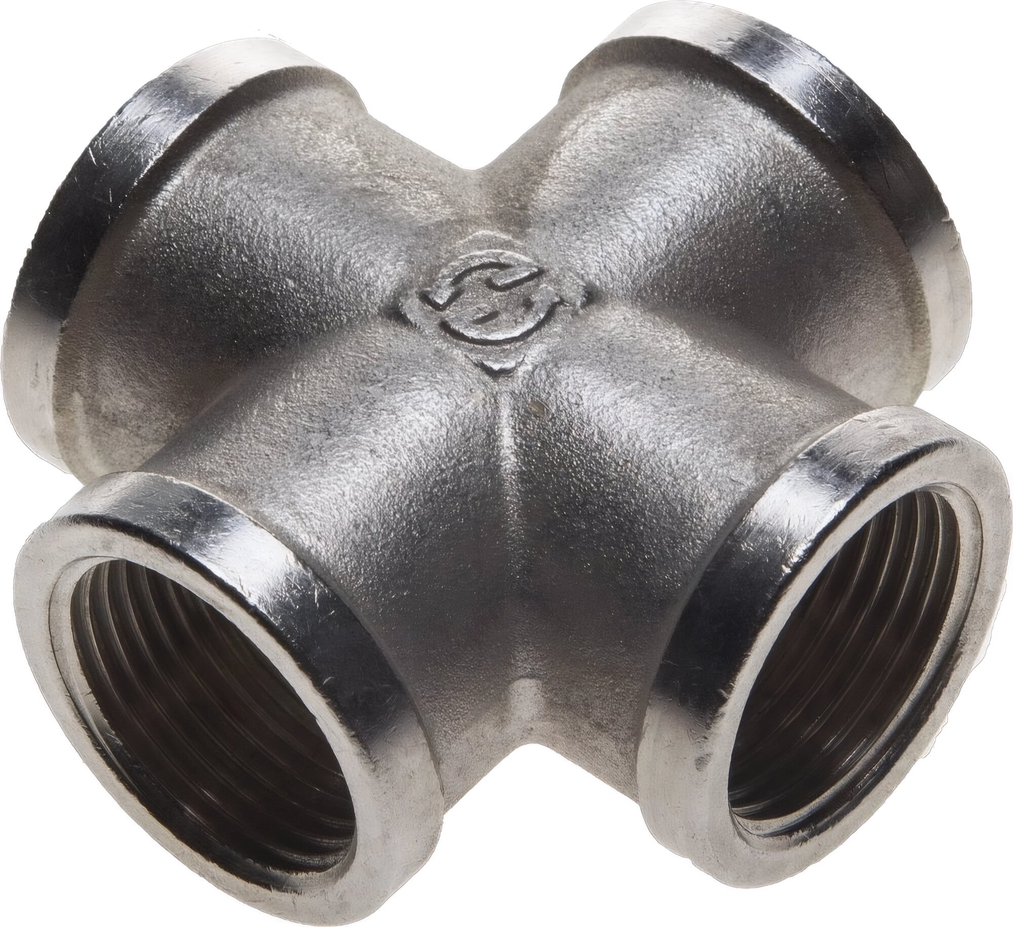 Крестовина GENERAL FITTINGS 51048-3/4