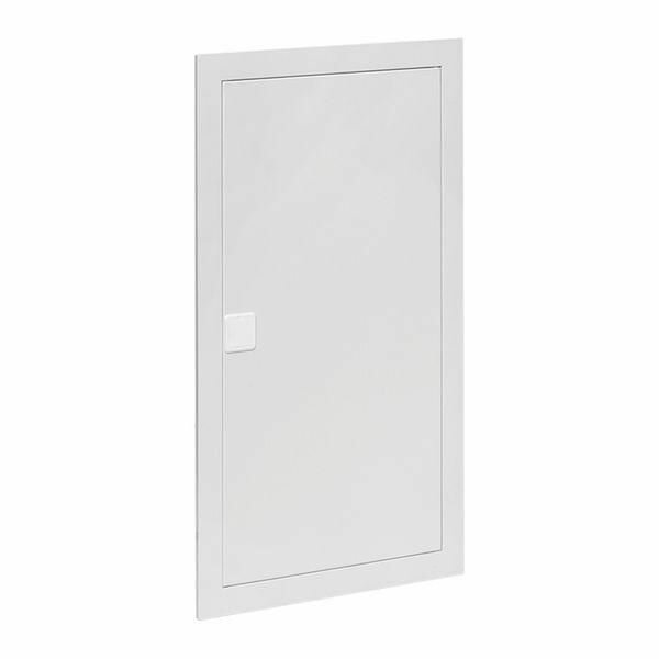 Дверь для щита EKF Nova, 3 габарит, IP41, пластиковый