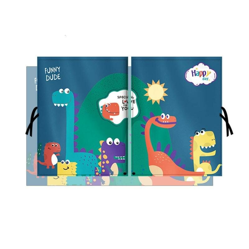 Магнитная шторка для окон автомобиля, Заднее стекло