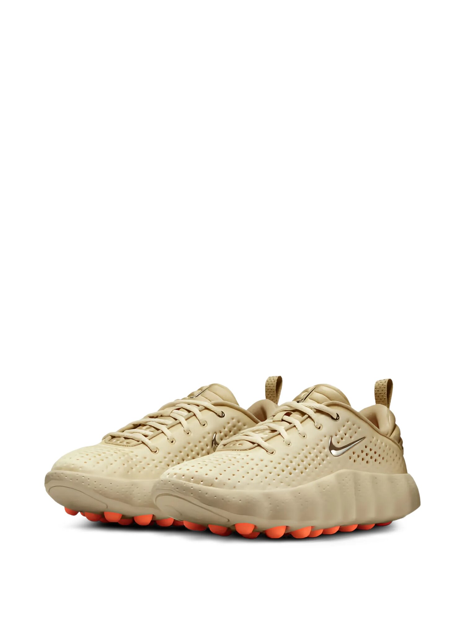 Кроссовки NIKE Mind 002, размер 7 US, разноцветный — фото 1