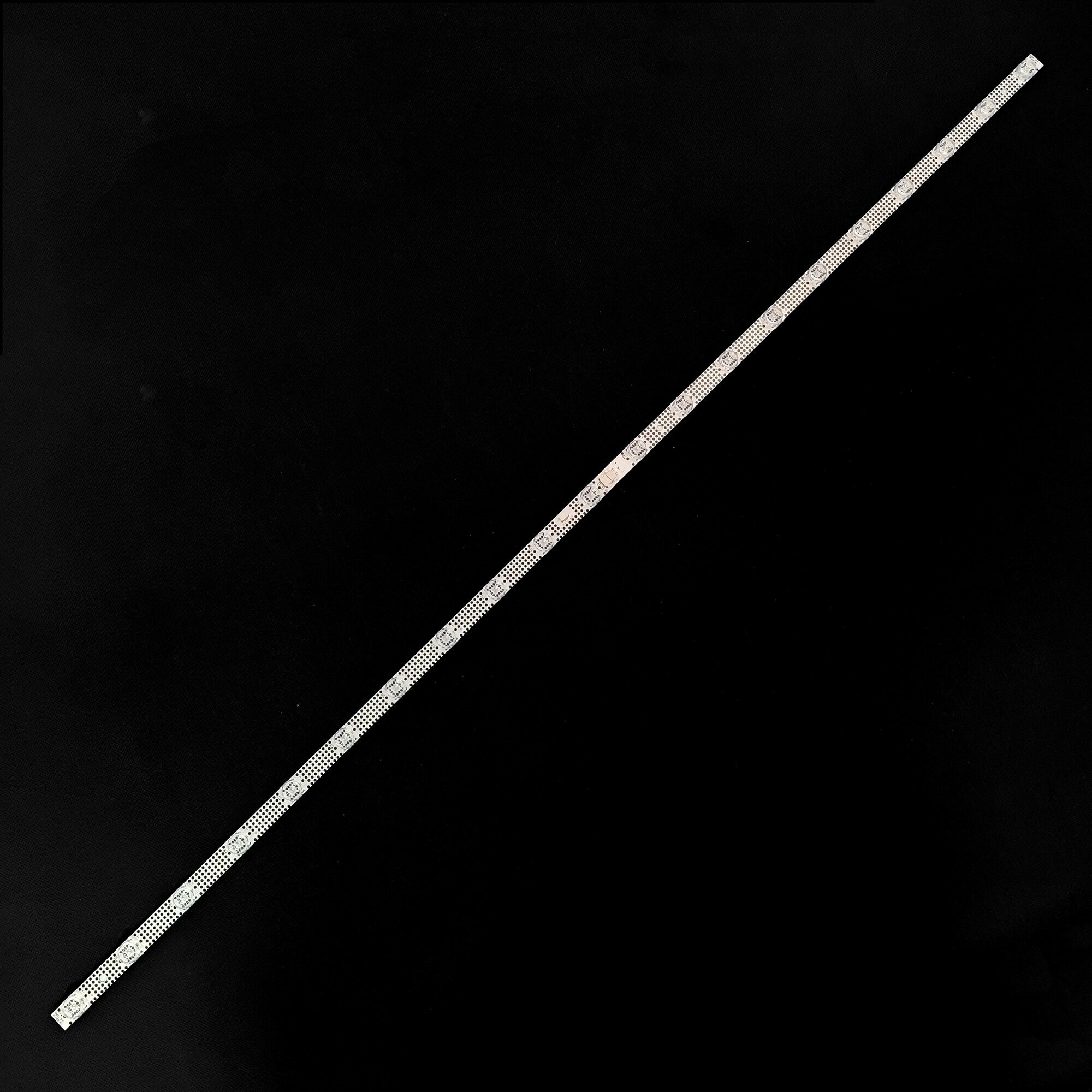 Светодиодная лента 21LED для TCL 50S455 50S453 50S451 50F265C 50P631 50RK860 50RP630 50P635 50P631X1 B0101-000384 50S11 21X1 V3-B11