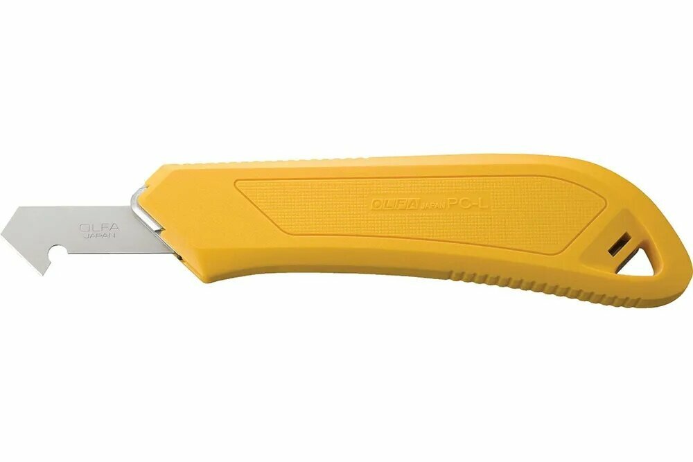 Усиленный резак OLFA OL-PC-S, для пластика 8 мм