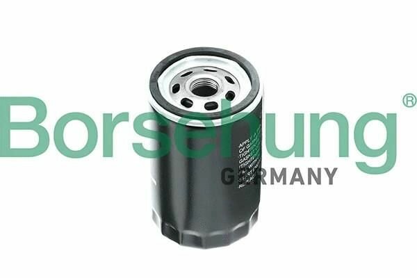 Фильтр масляный Borsehung B10433 Audi, Seat, Skoda, VW