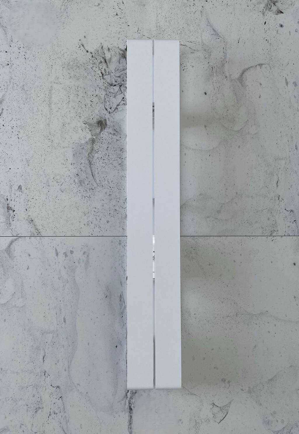 Вертикальная полка Tezza Invis Flex