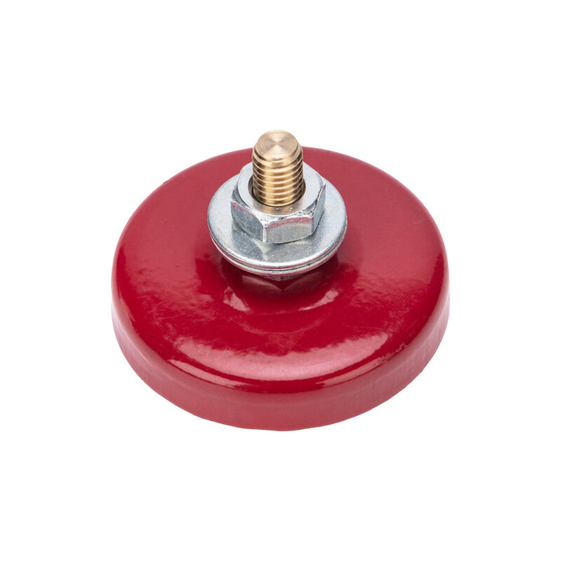 Клемма заземления REXANT сталь  200 A