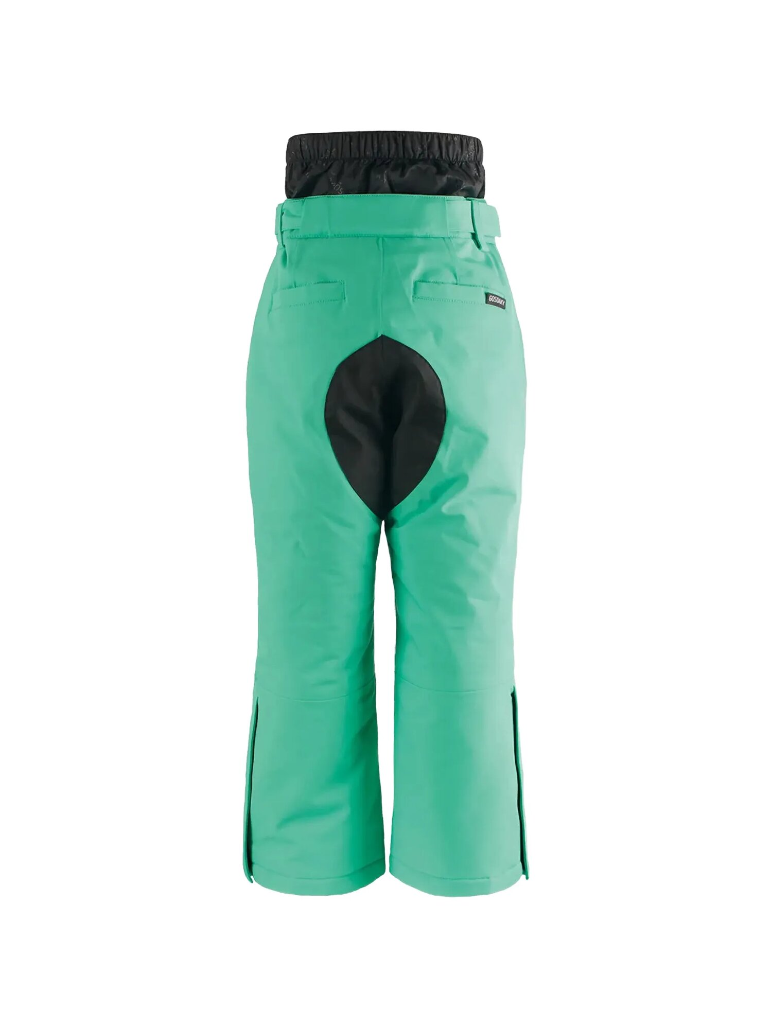 Брюки GOSOAKY Zip detail trousers, размер 4 года — фото 1