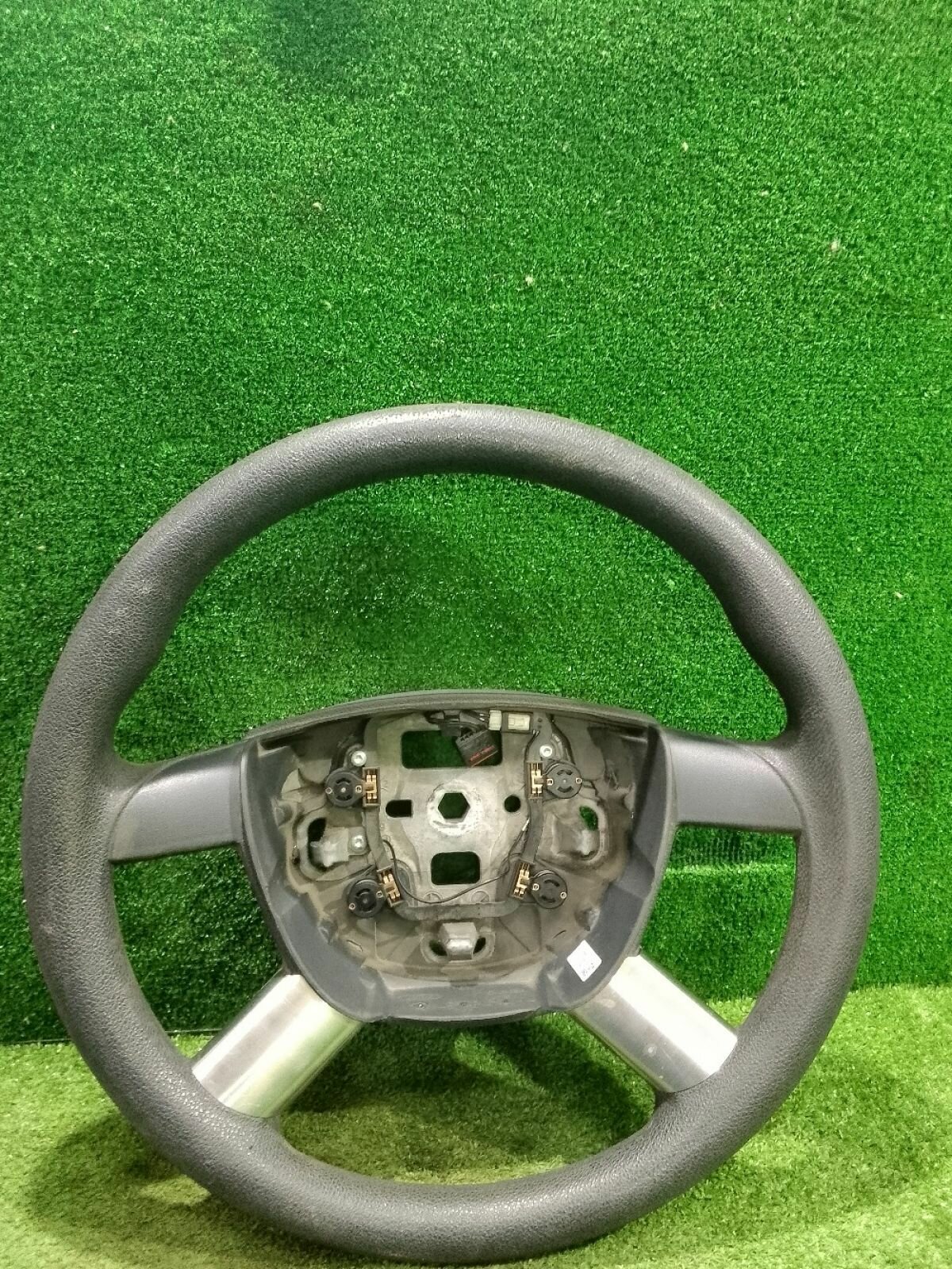 Руль Ford Focus II Б/У с пробегом