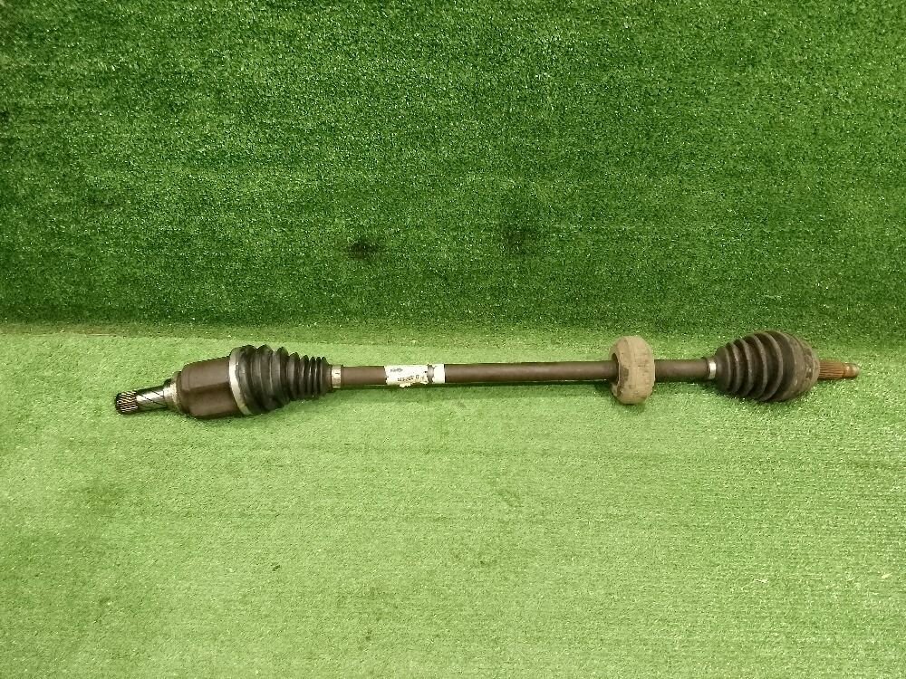 Привод передний правый Lada Largus Б/У с пробегом