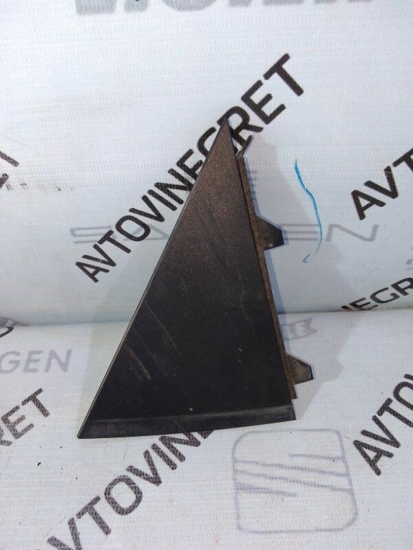 Накладка двери задняя левая Kia Ceed 2 Б/У с пробегом