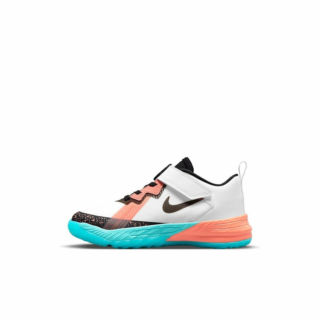 Кеды Lebron 18