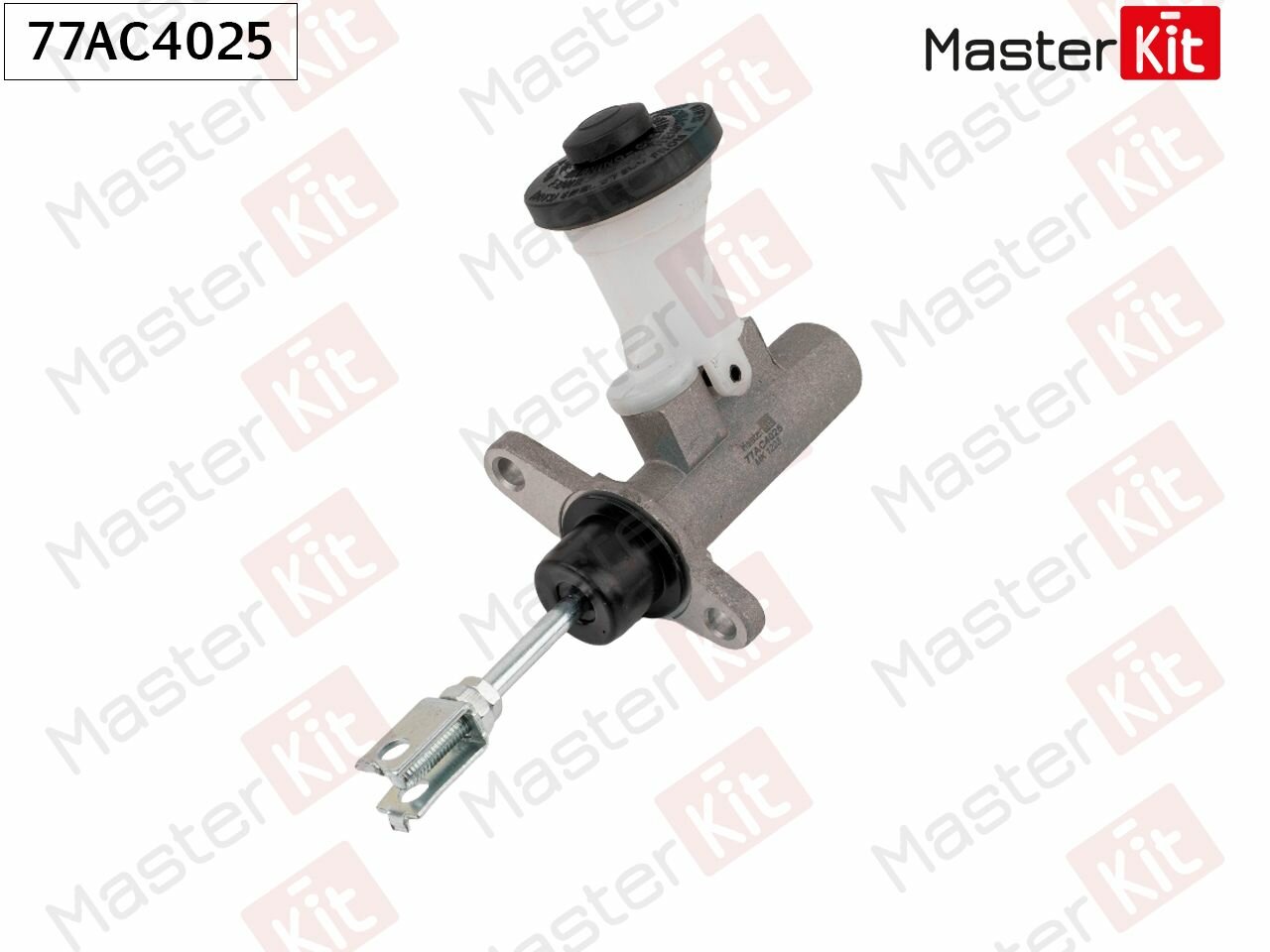 Цилиндр сцепления главный Toyota 4Runner N1Hilux VNKZN1VZN1 87-99 MasterKit 77AC4025