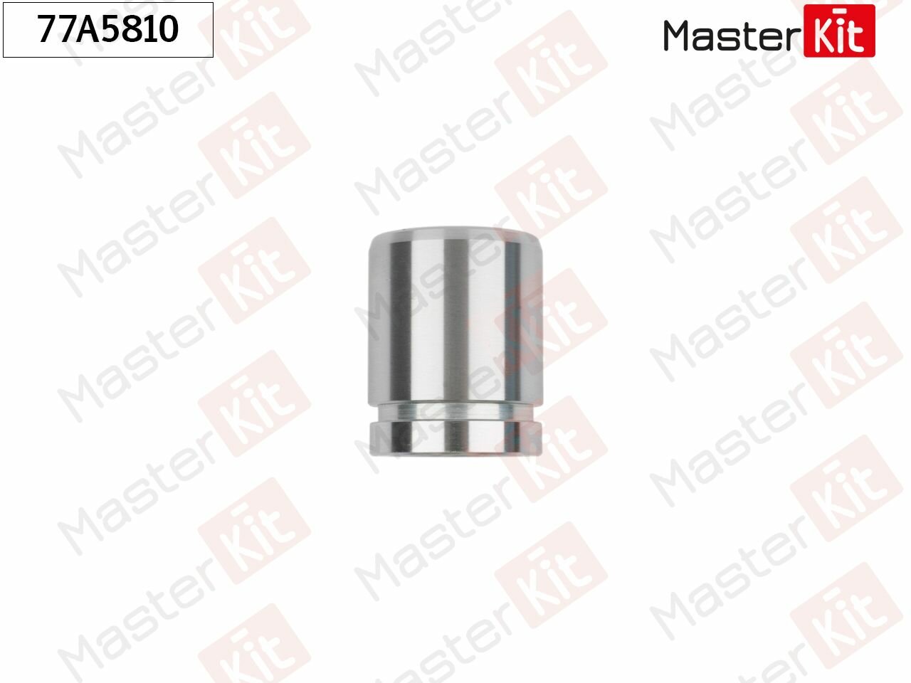 Поршень тормозного суппорта MASTER KIT 77A5810 Bmw 1 F21 2011 -