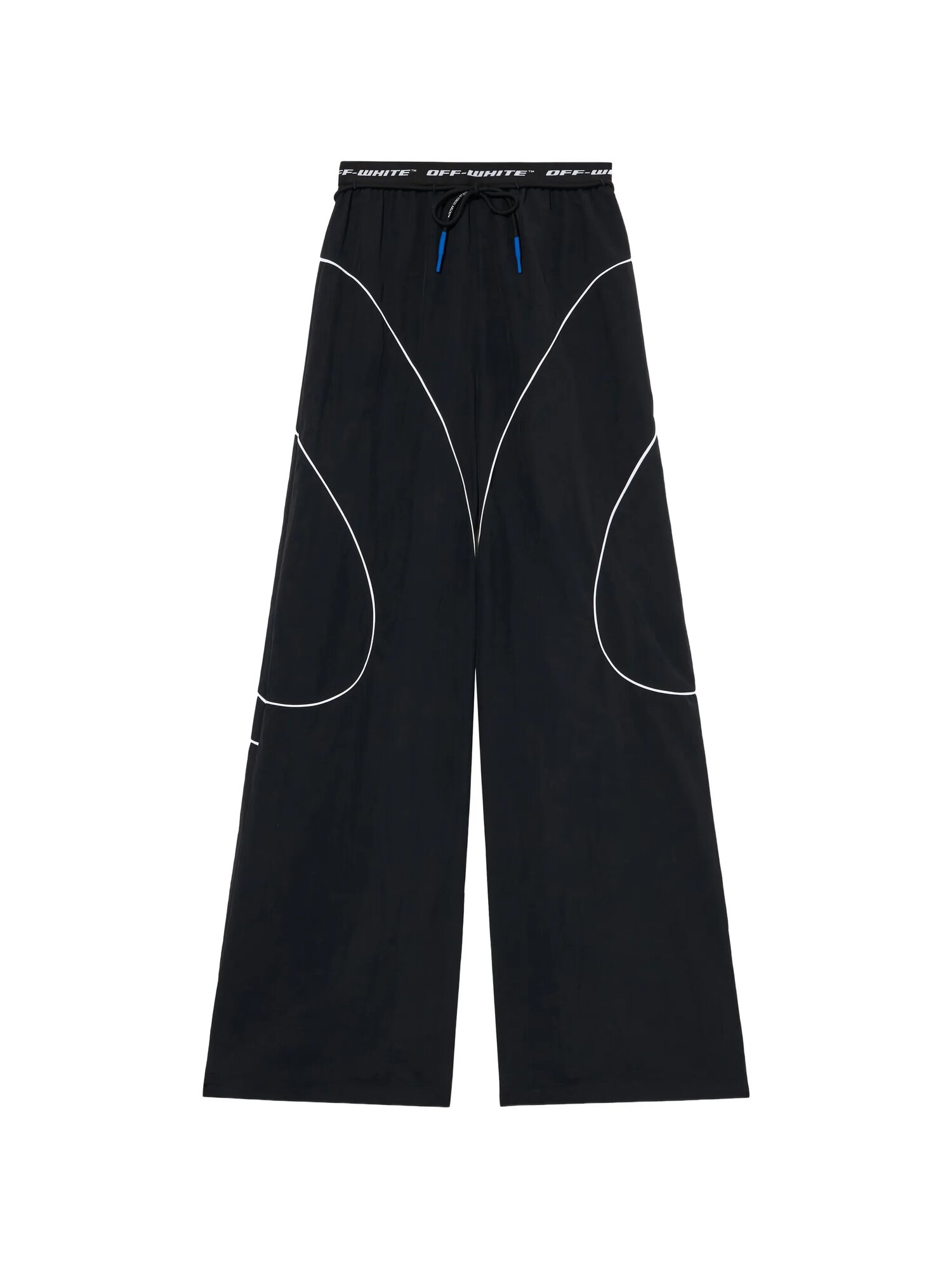 Брюки Logoband track pants