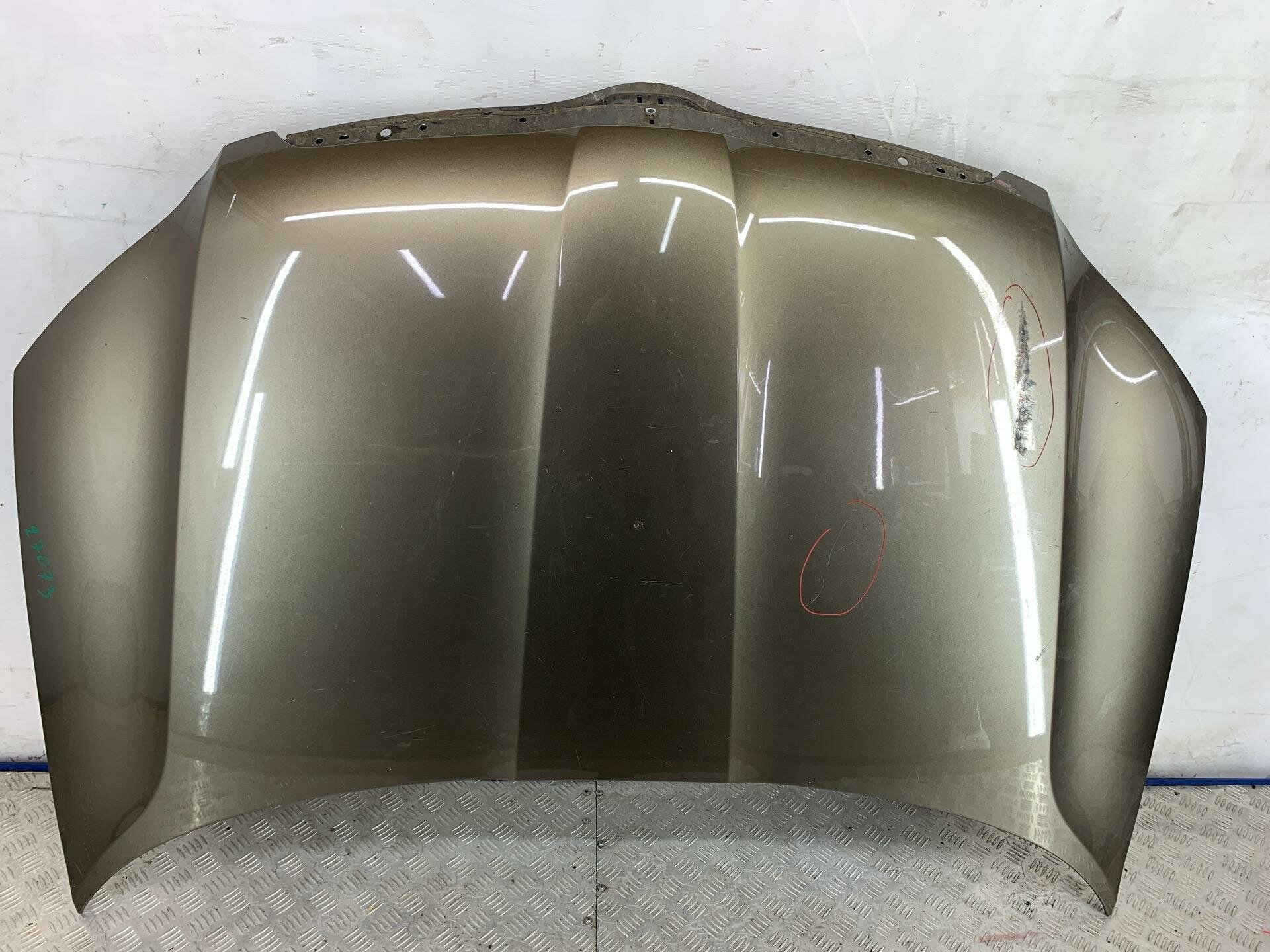 Капот Skoda Yeti (2009 - 2014) 5L0823105