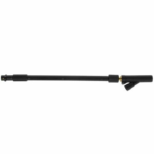 Гидропескоструйная насадка с пластиковым переходником KARCHER аналог