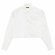 Рубашка YLEVE РУБАШКА YLEVE COTTON TYPEWRITER SHORT SH, размер 1, white