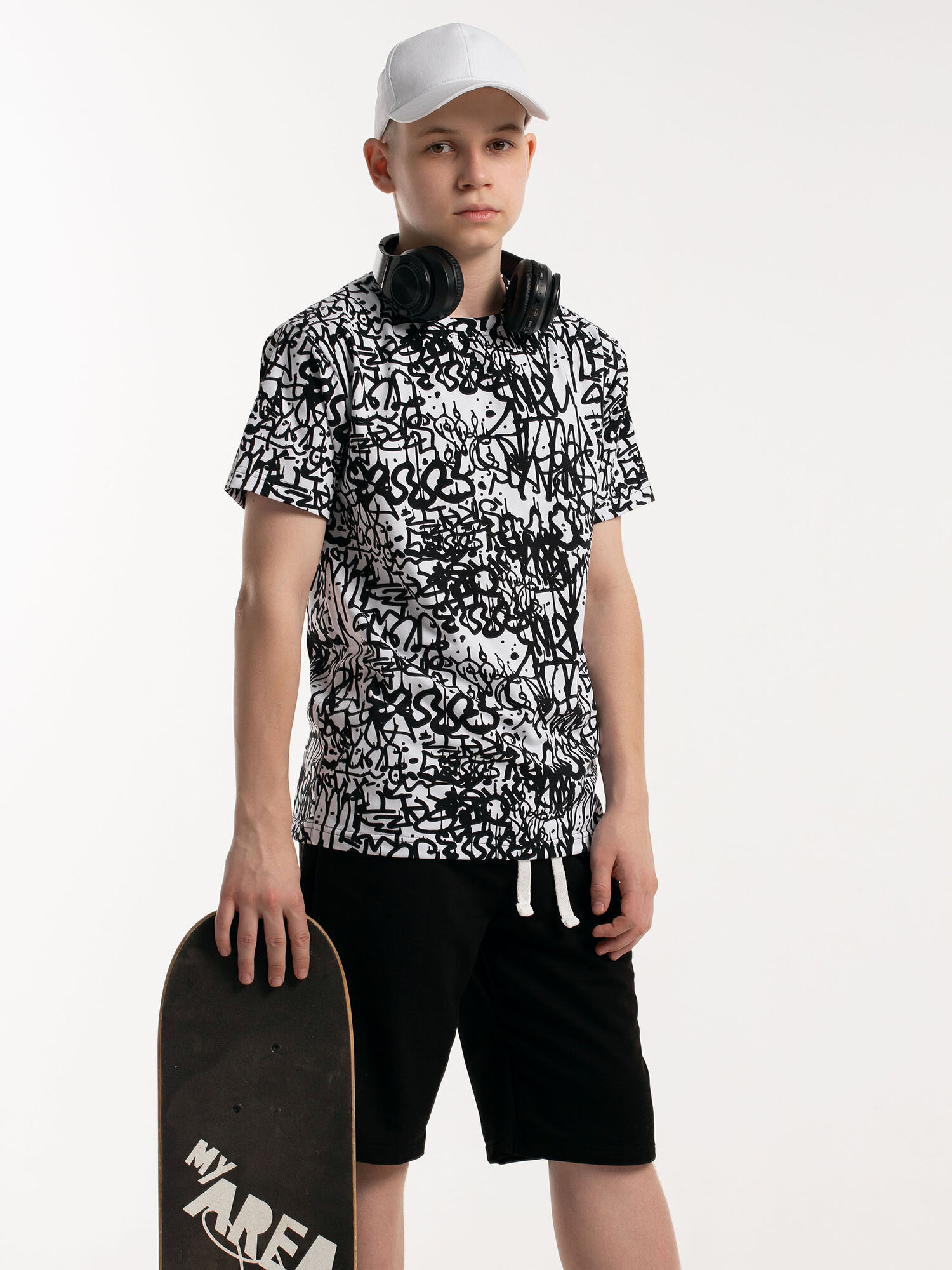 Комплект одежды