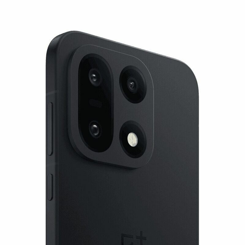 Смартфон OnePlus 15 12/256Gb Infinite Black (Черный) - Global