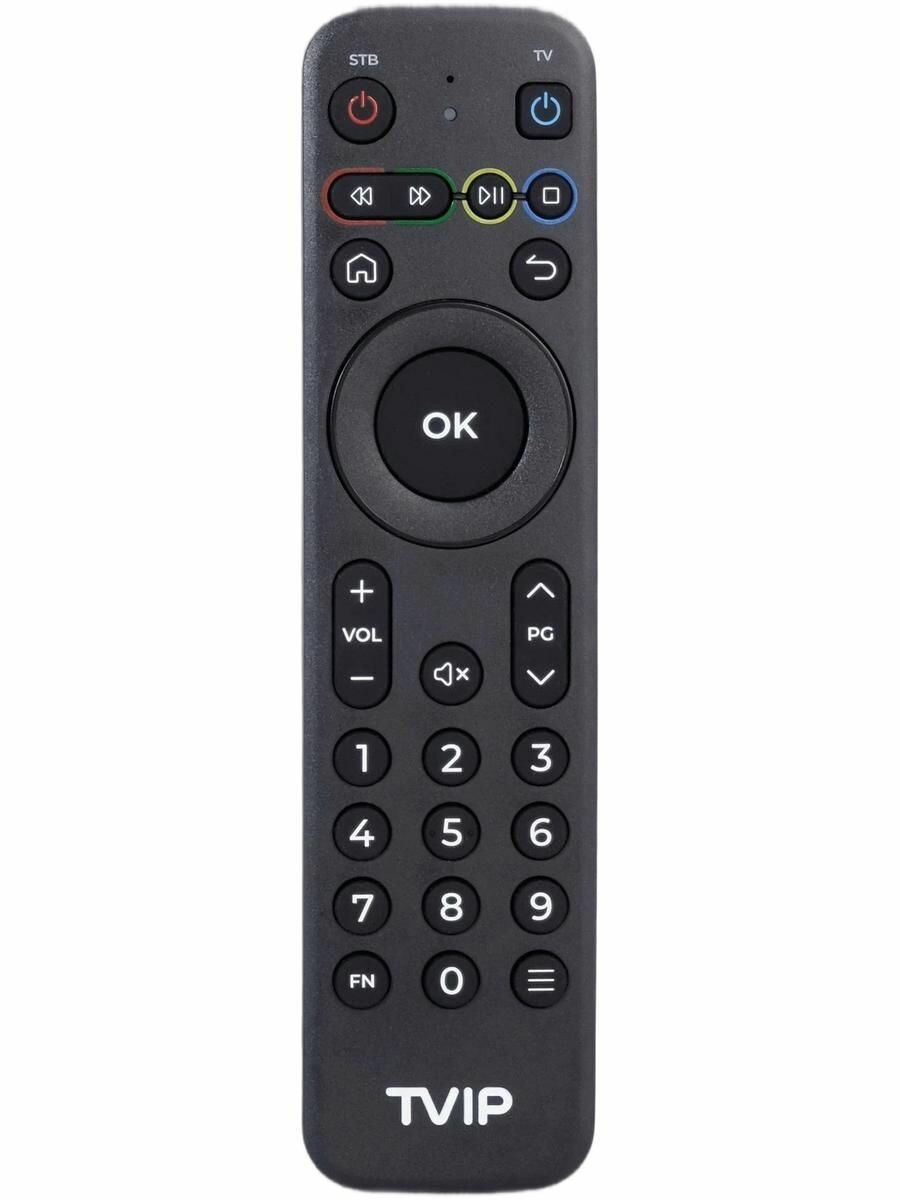ИК Пульт Обучаемый для приставки смарт тв IPTV Tvip