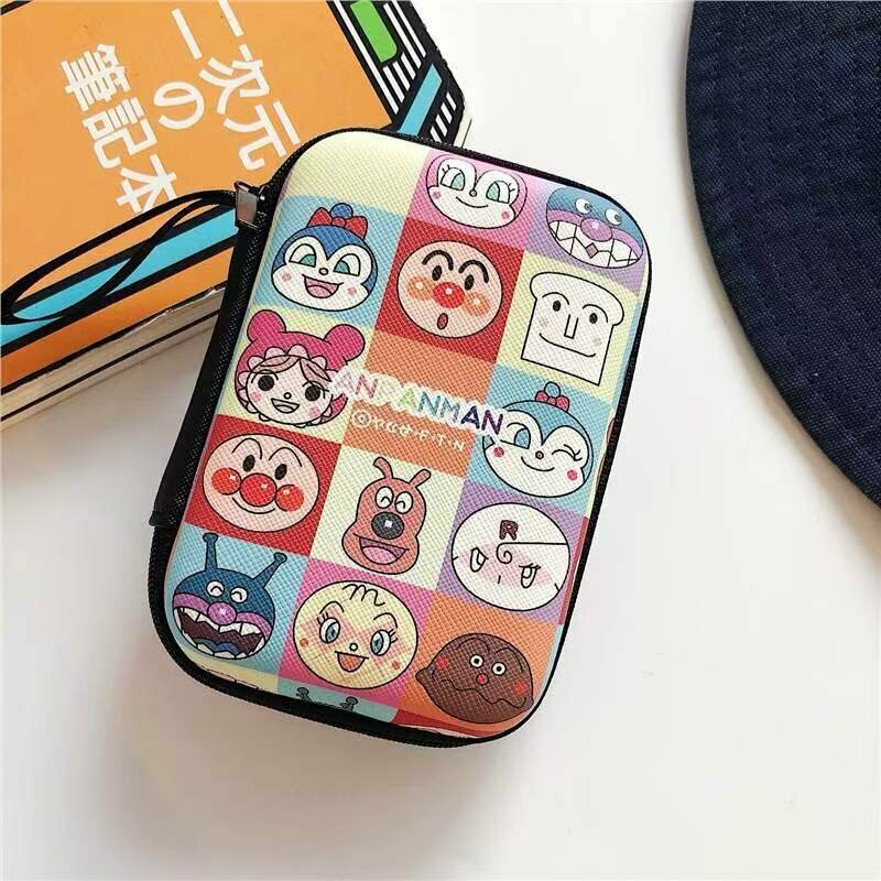 Сумка для хранения кабеля MINISO