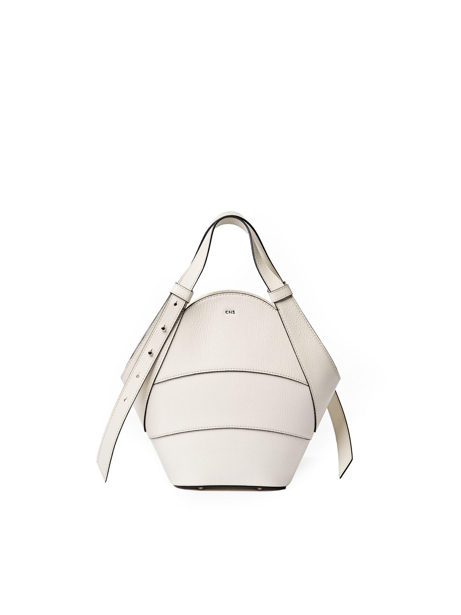 Сумка ALPHA micro vanilla