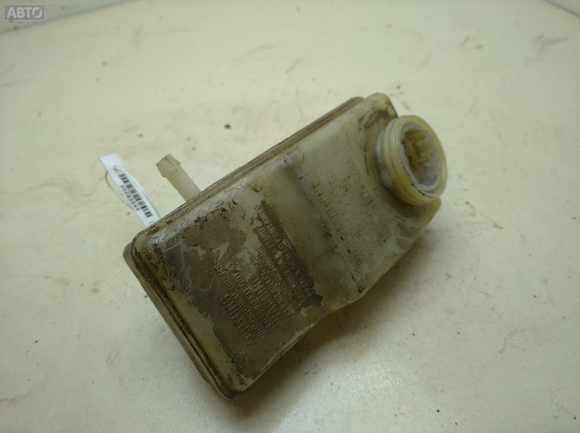 Бачок тормозной жидкости Volkswagen Transporter T4