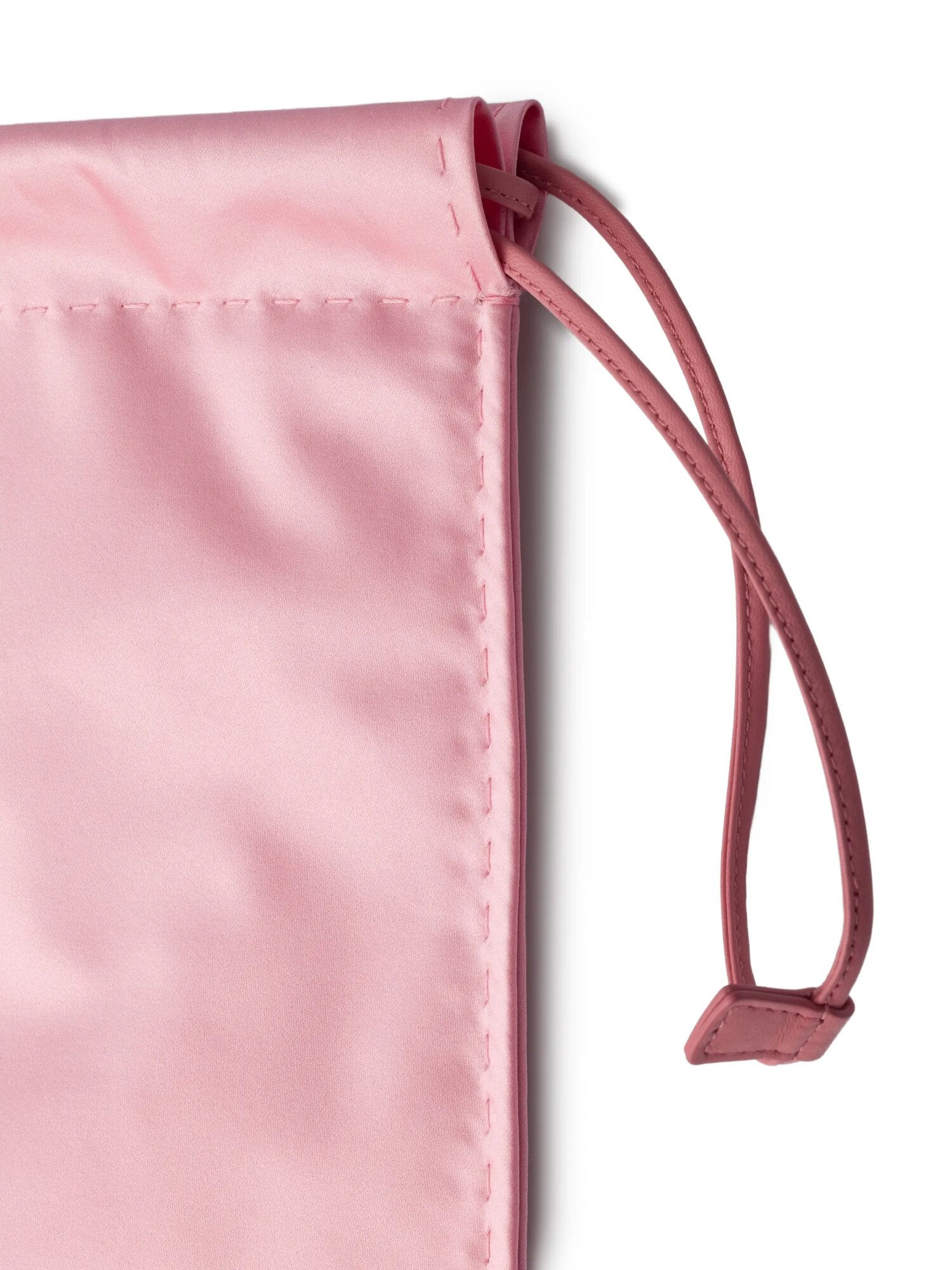 Сумка Prada Wish, pink — фото 1