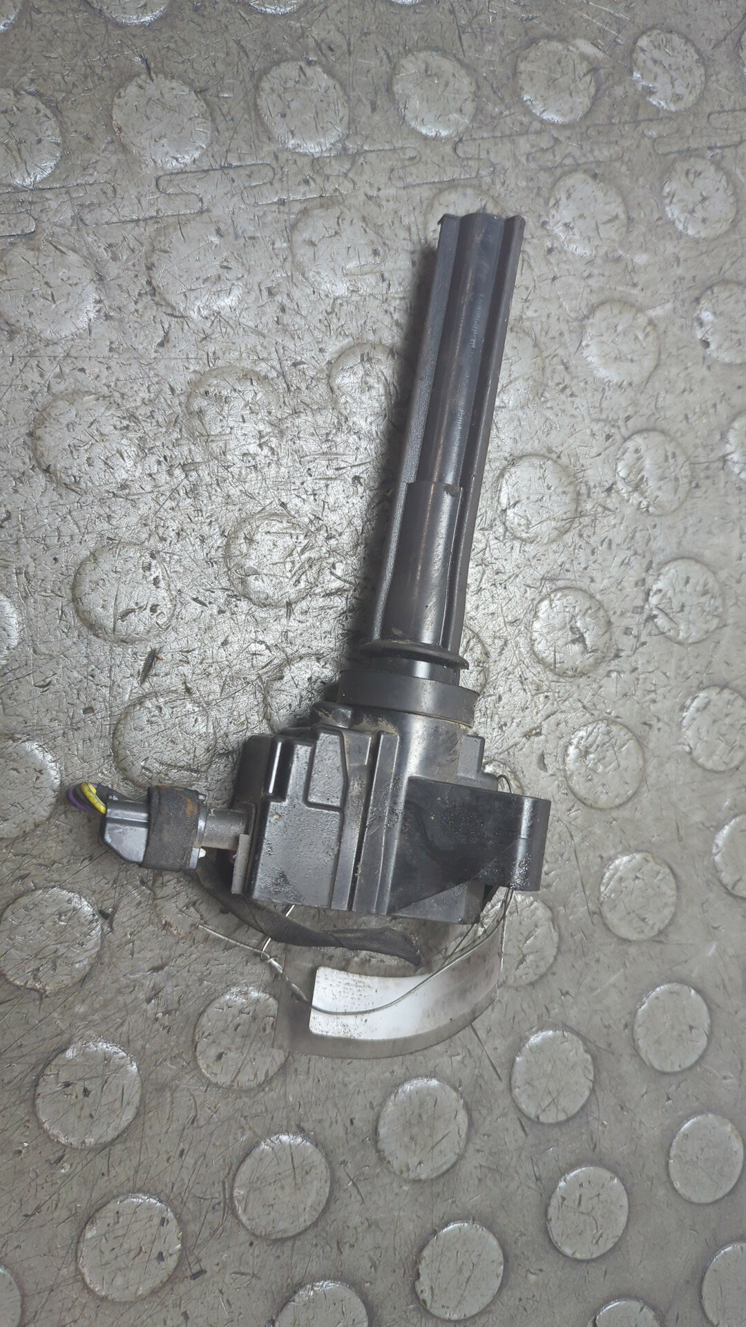 Катушка зажигания Ford Explorer Б/У