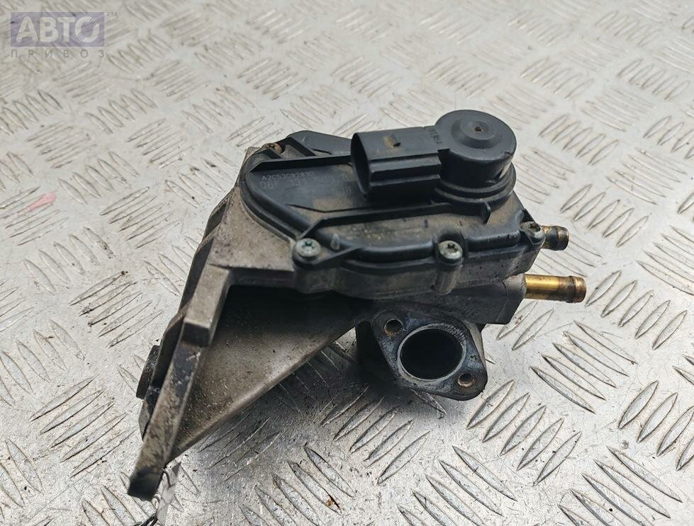 Клапан EGR (рециркуляции выхлопных газов) Skoda Octavia mk2 (A5 1Z) 2004-2013