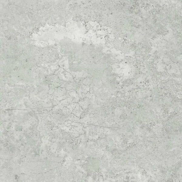 Керамин Керамогранит Онтарио св-серый мат 60x60 9 мм (цена за 1.44 м2)