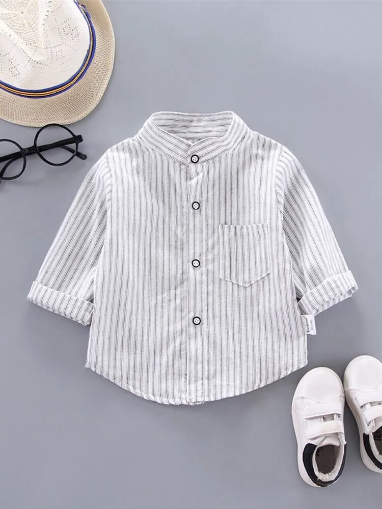 Рубашка для малышей В час досуга