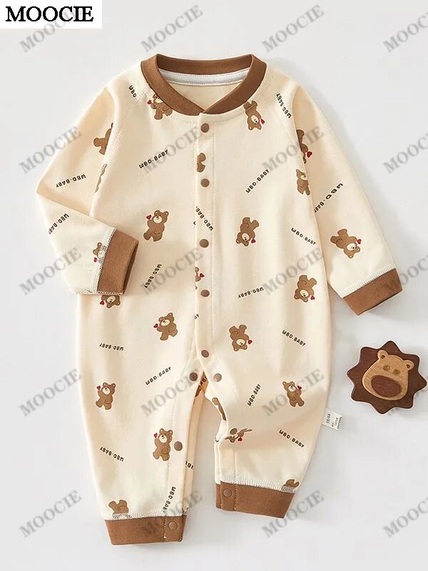 Комбинезон для малышей MOOCIE