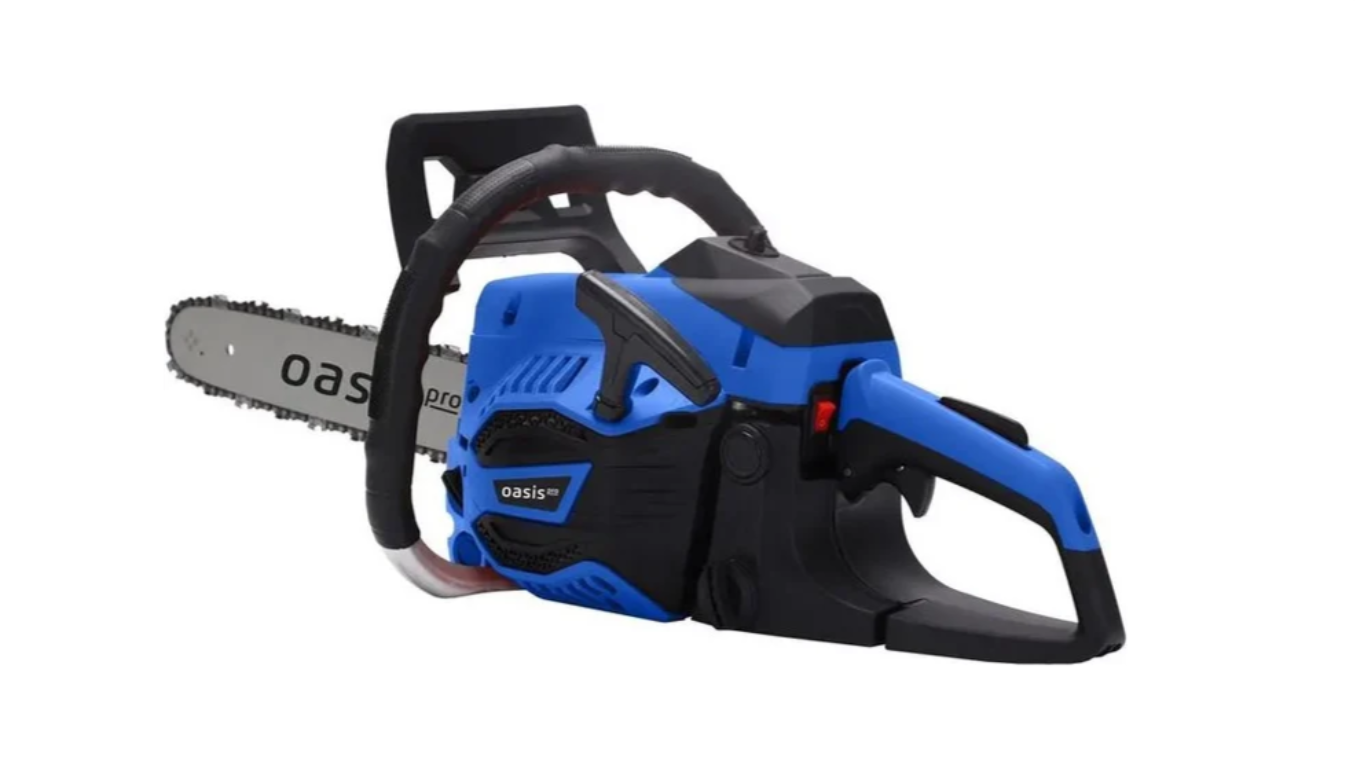 Бензопила Oasis GS-4516 Pro