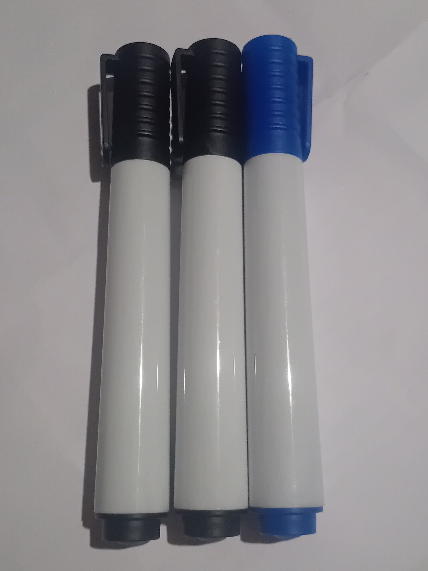 Набор маркеров РДК, для досок и флип-чартов, широкое разнообразие цветов