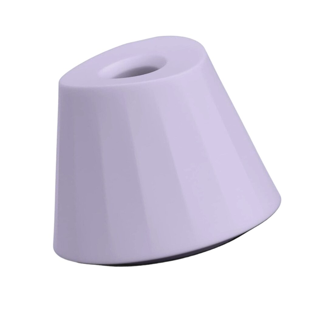 Держатель для пера Держатель для пера-фиолетовый