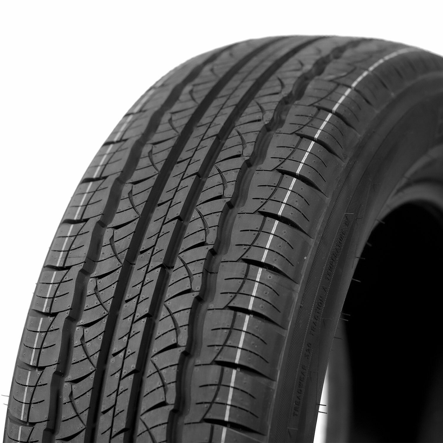 Автошина R19 255/60 Triangle TR259 109V