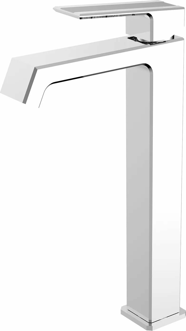 Смеситель для раковины Azario EXQUISITE AZ-VSM168R40C