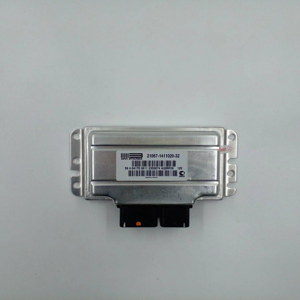 Контроллер подходит для ВАЗ 21067-1411020-32